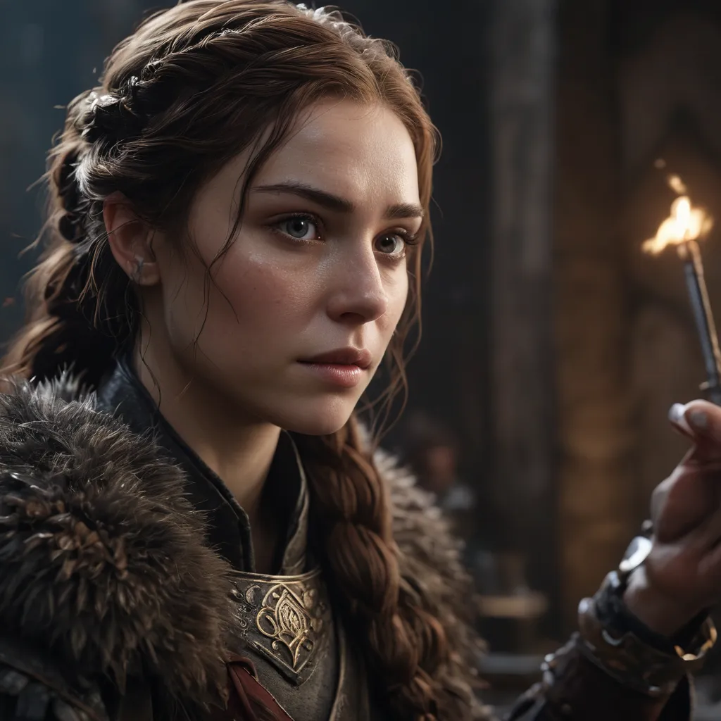 Unraveling the Complexities of Dread Game in the Game of Thrones Series