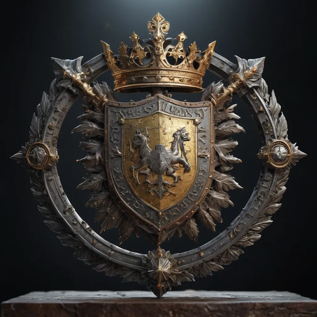 Unlocking the Prestigious Requirements to Be Knighted