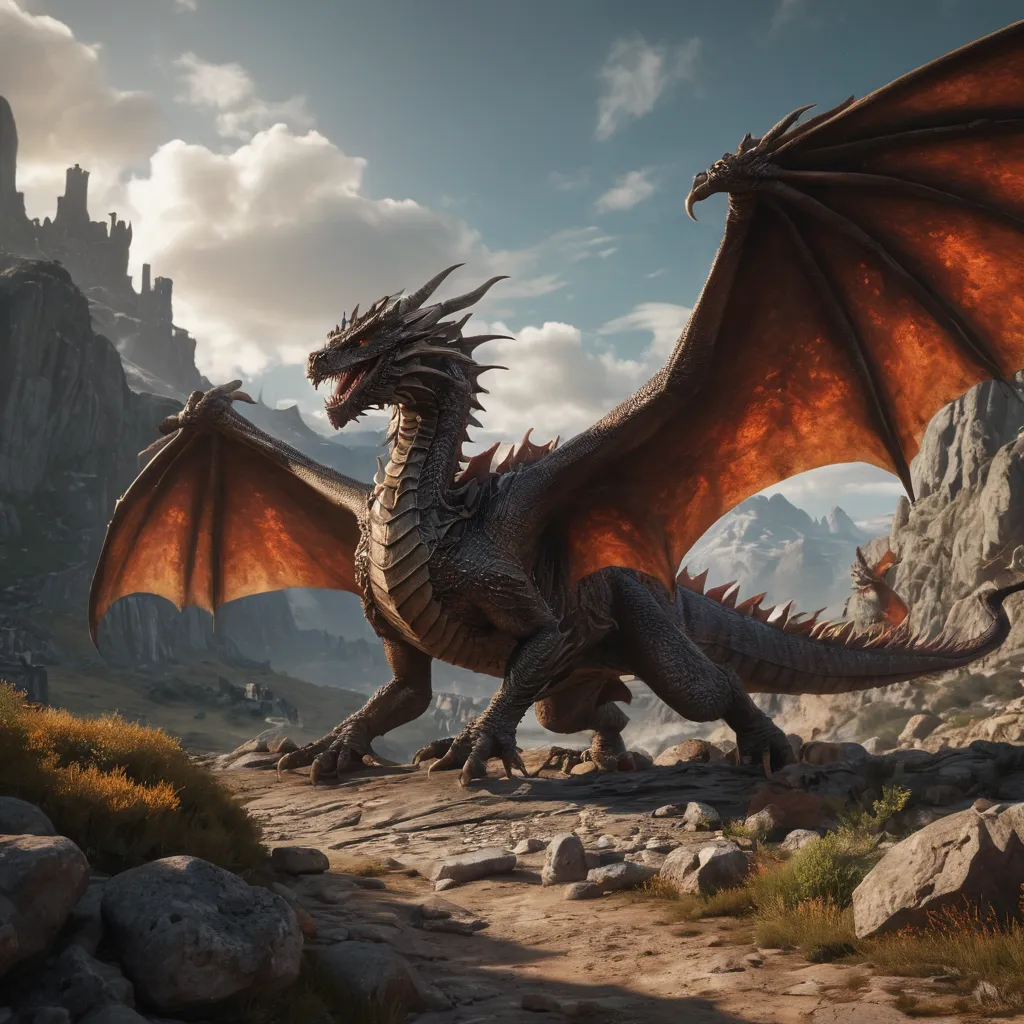 The Age of Fire: Significance in Westeros' History