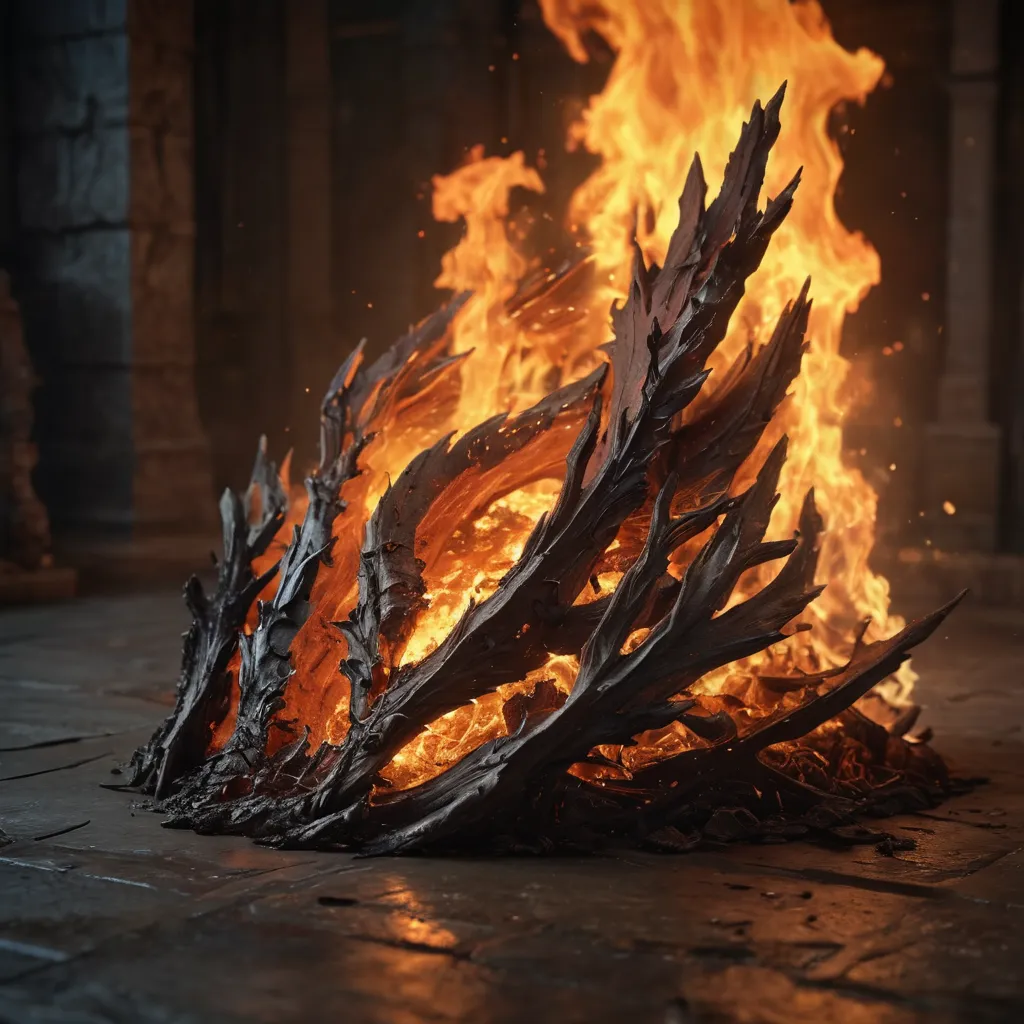 Exploring the Significance of the Fire Age in Game of Thrones