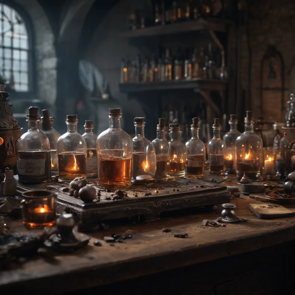 Exploring Qyburn: Ambition and Morality in Game of Thrones