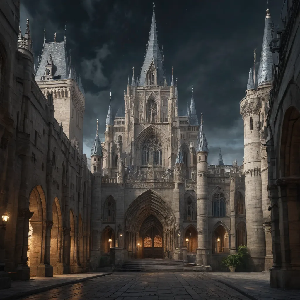 The Citadel: Knowledge and Power in Westeros