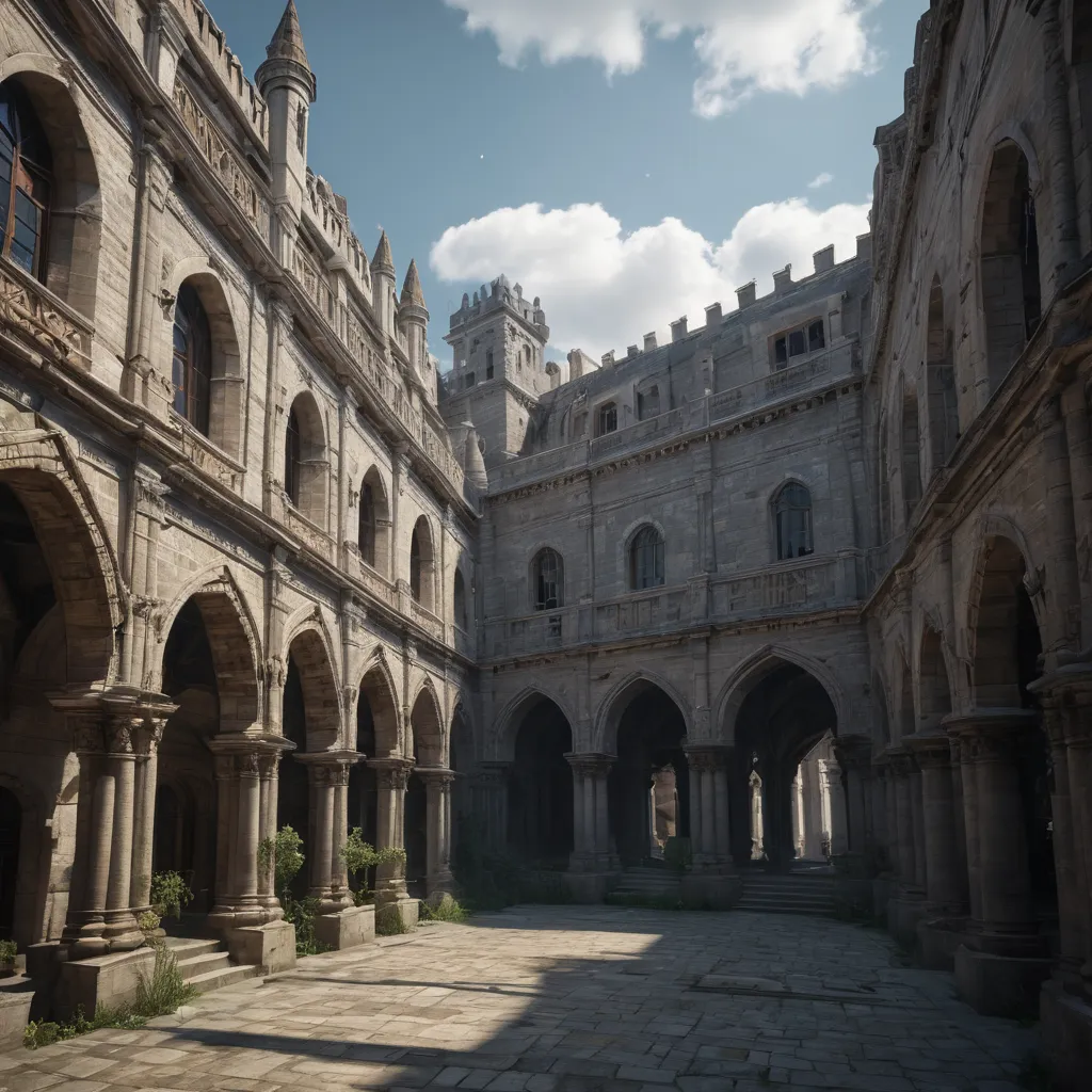 The Citadel: Historical Significance in Game of Thrones