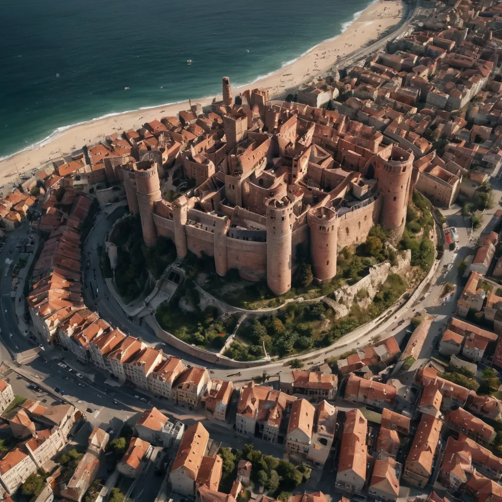 King's Landing: Heart of Westeros Explored