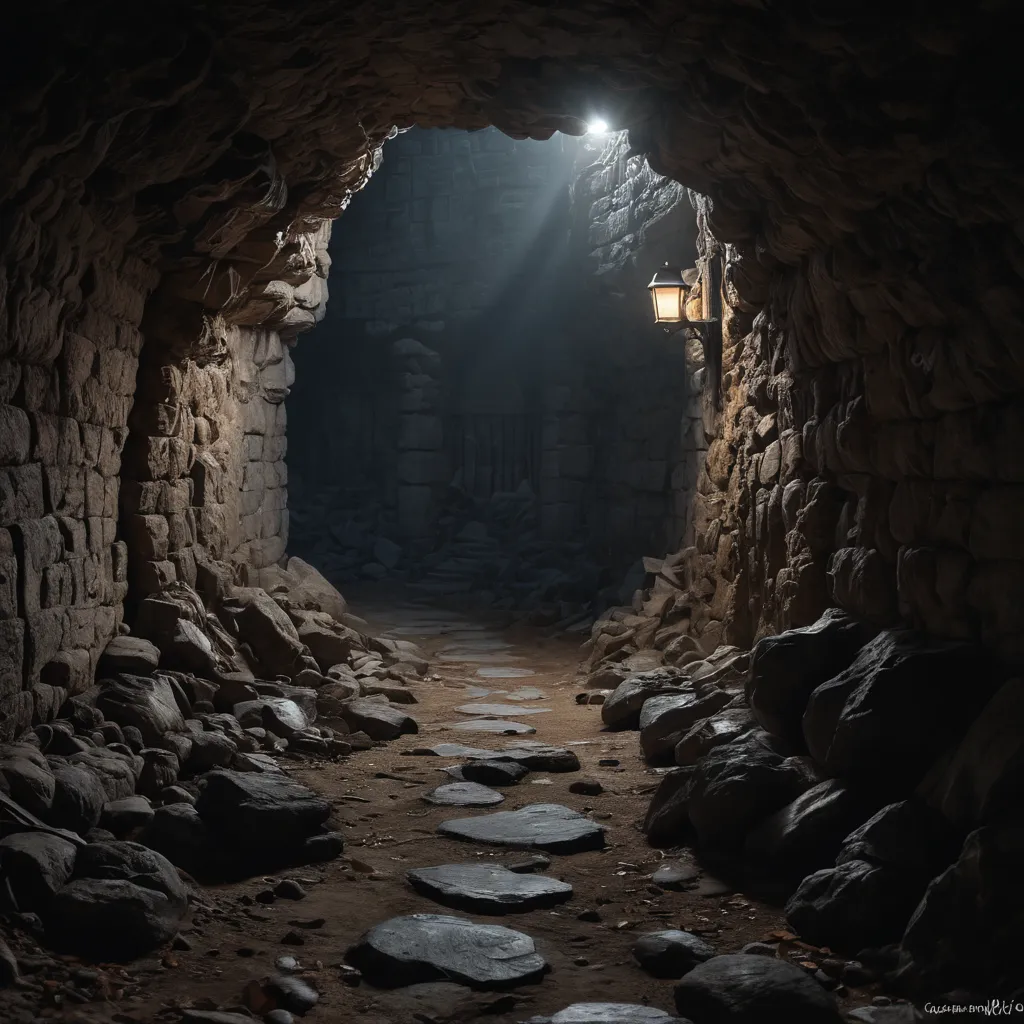 Exploring the Oubliette: Isolation in Fiction and Reality