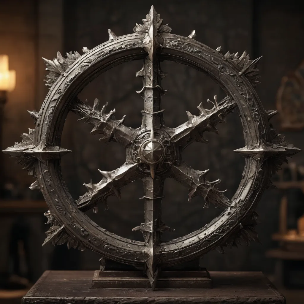 The Deities of Westeros: Exploring Game of Thrones' Divine