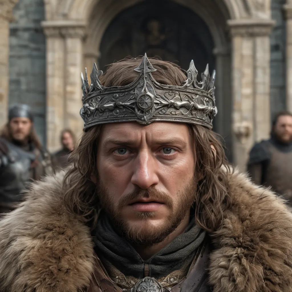 The Freys: Ambitions and Betrayals in Westeros