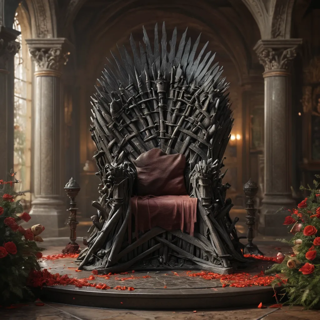 Hospitality and Guest Rights in Game of Thrones