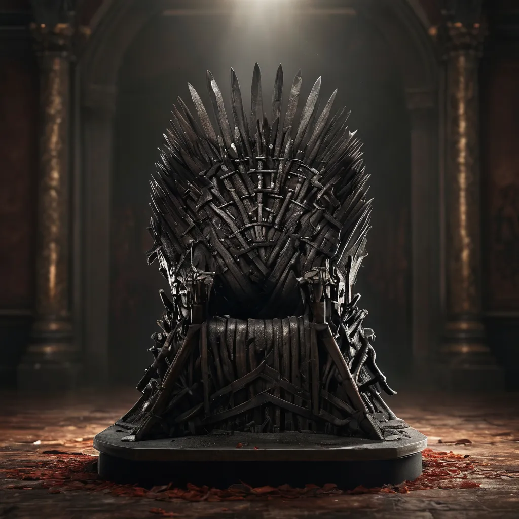 Exploring Power and Morality in Game of Thrones: Roman Insights