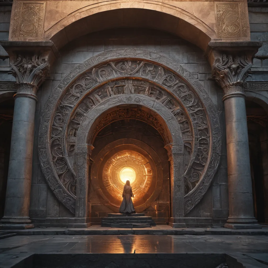 The Light Temple: Symbolism and Significance in Game of Thrones