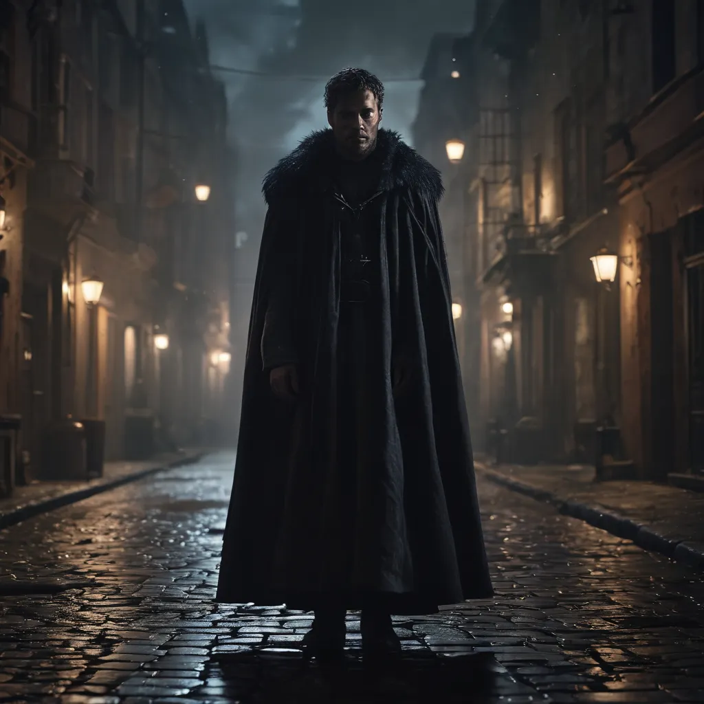 Unraveling the Mysteries of 'The Long Night' in Game of Thrones