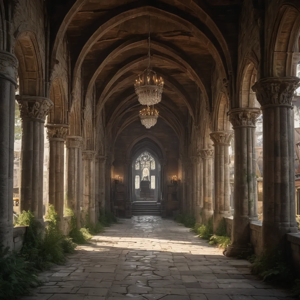 The Path to Knighthood: Exploring the Journey of Becoming a Knight