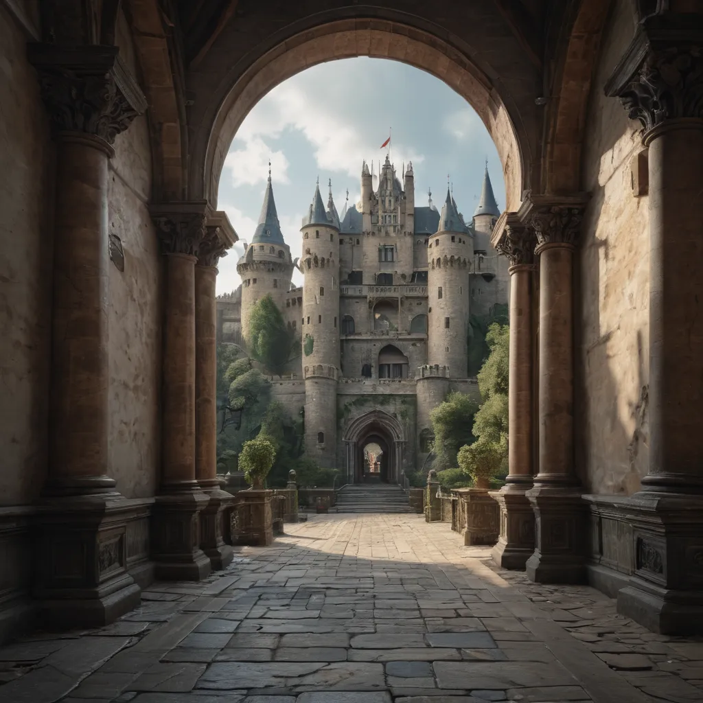 The Journey to Lordship: Exploring Nobility's Path