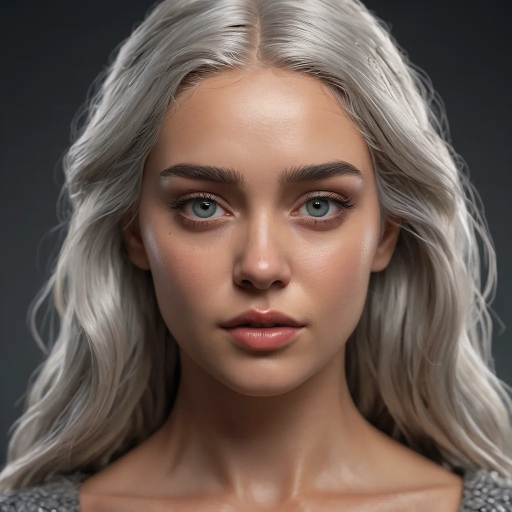 The Impact of Daenerys Targaryen's Iconic Wig
