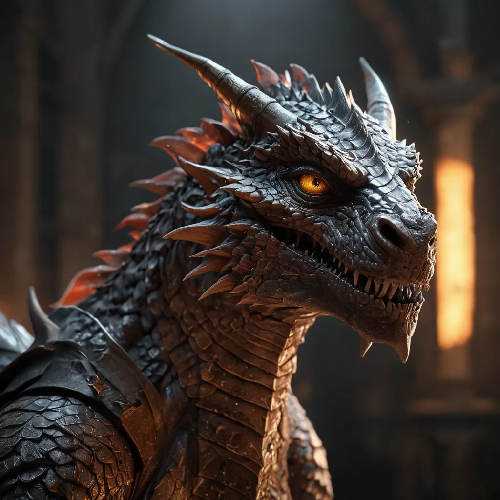 Exploring the Importance of Dragonsteel in Game of Thrones