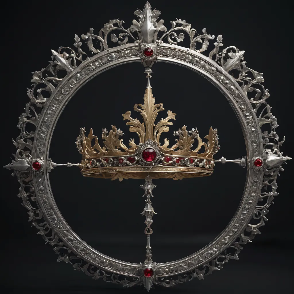 Understanding the Circlet Crown in Game of Thrones