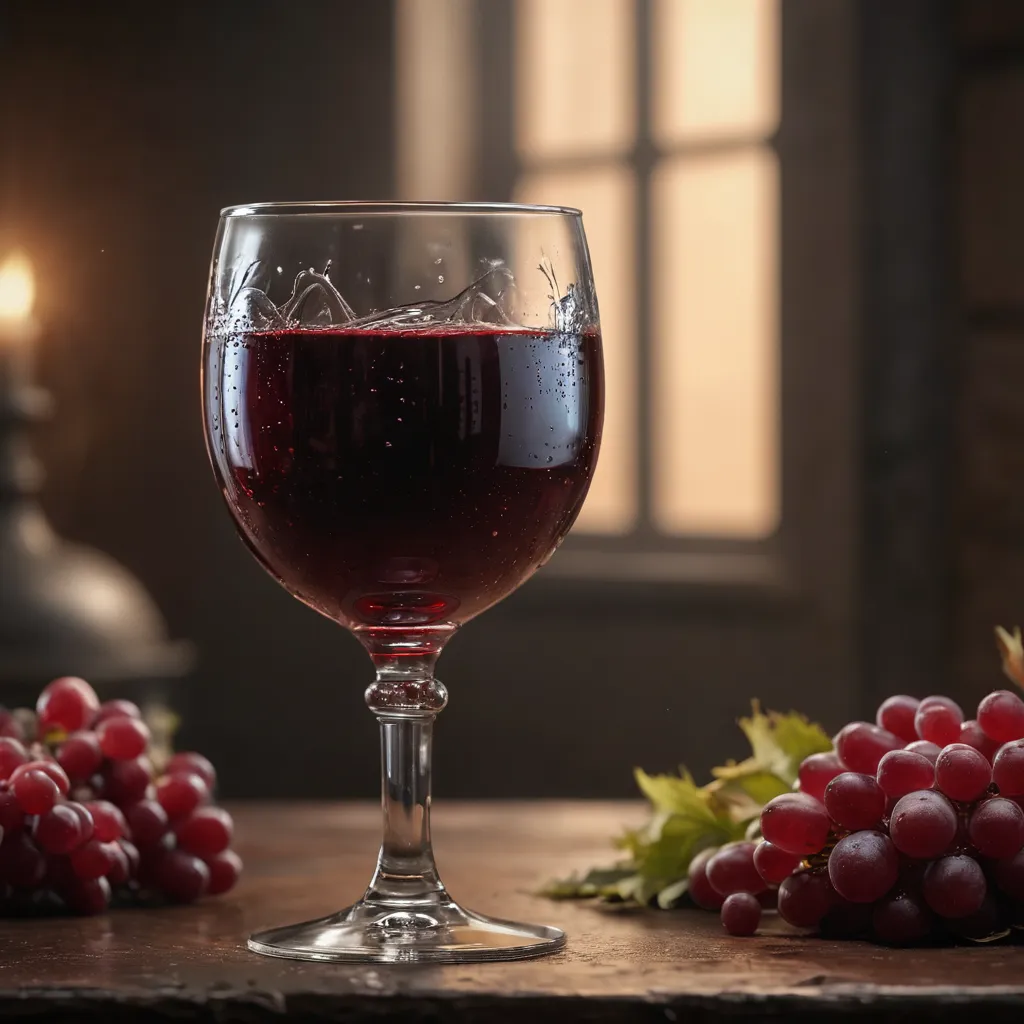 The Significance of Wine in Game of Thrones