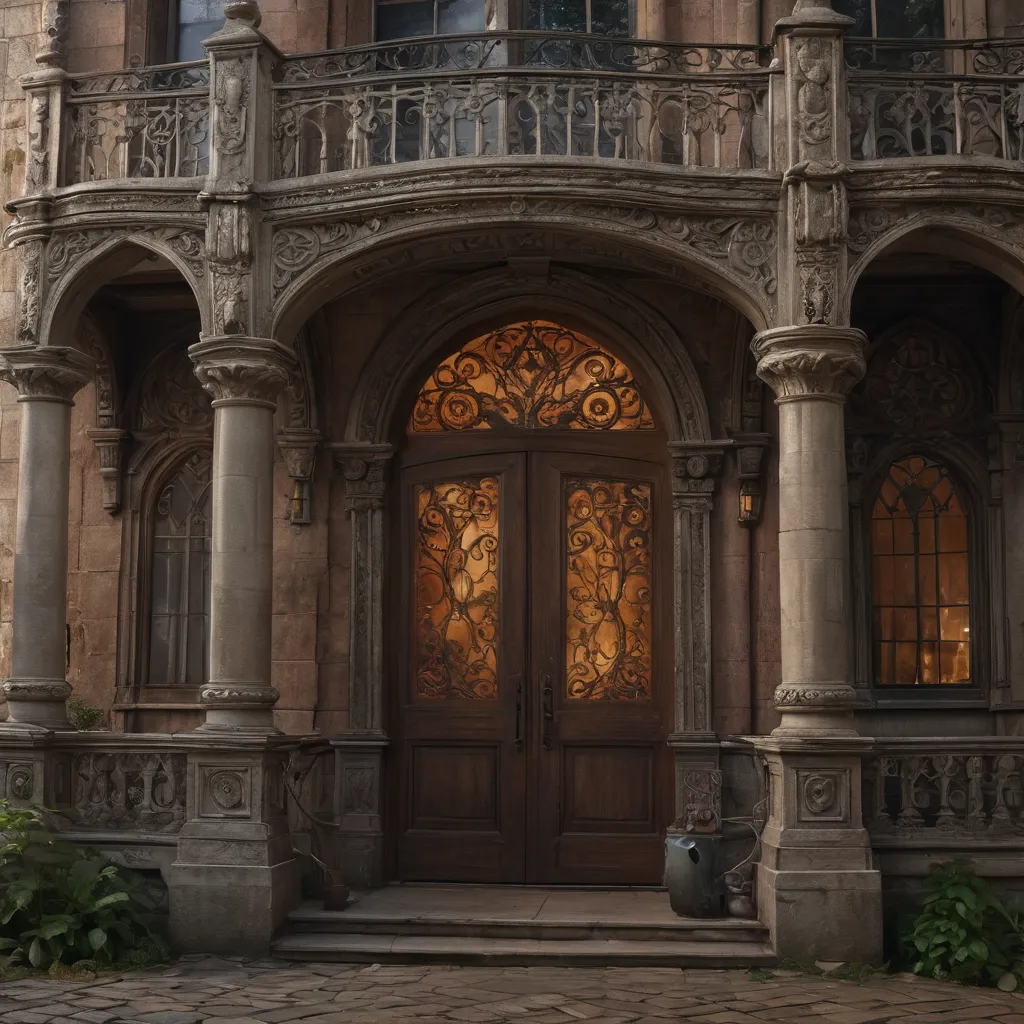 The Wells House: Unveiling Its Role in Game of Thrones