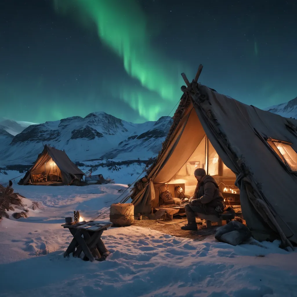 Exploring the Wildlings: Culture and Significance in Westeros