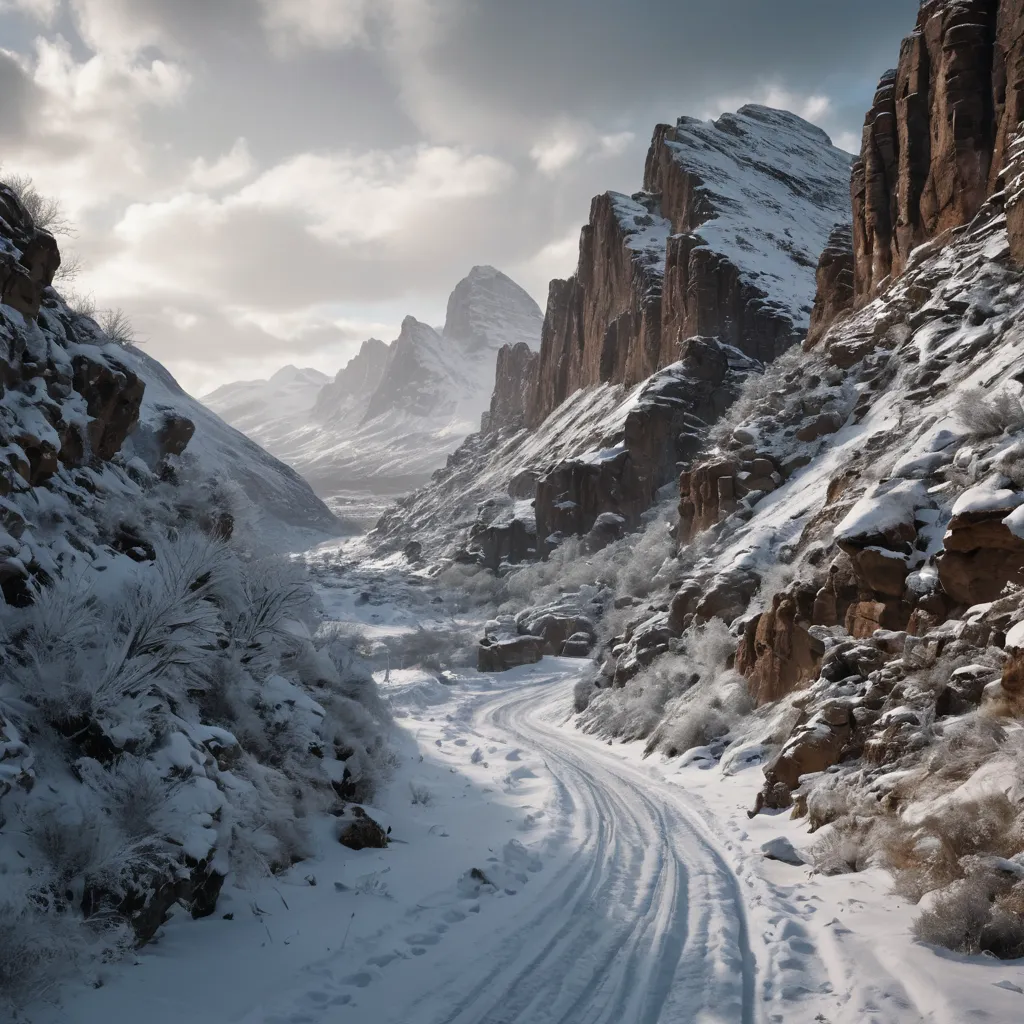 Exploring The Wind of Winter: George R.R. Martin's Next Epic