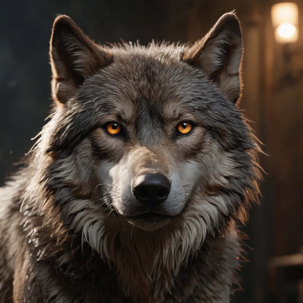 The Wolf Time: Unpacking the Stark Legacy