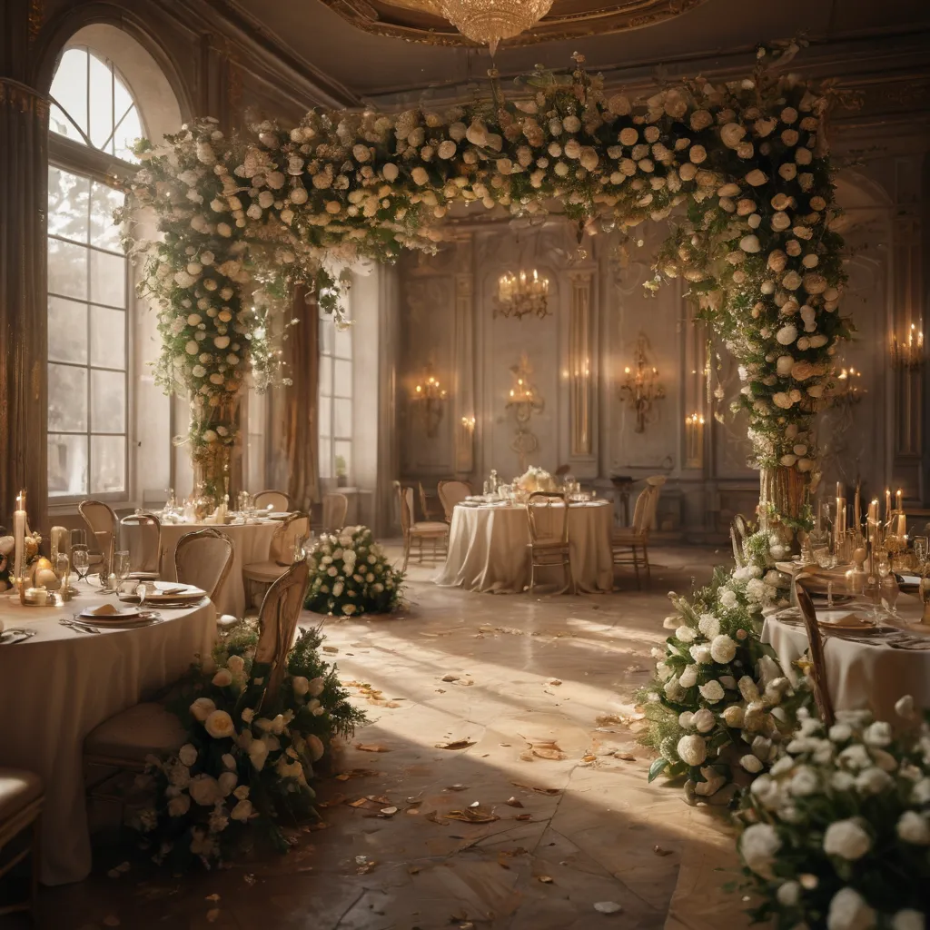 Understanding Golden Weddings: Celebrating Lasting Love