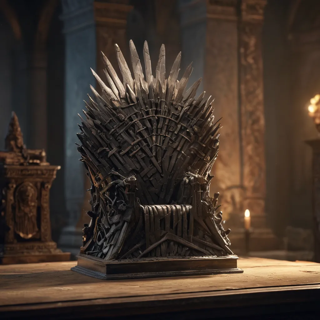 Understanding the Lord Title in Game of Thrones