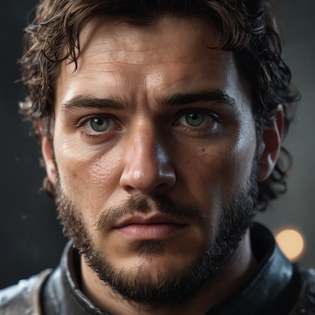 Unraveling the Notch: An In-Depth Look at Game of Thrones
