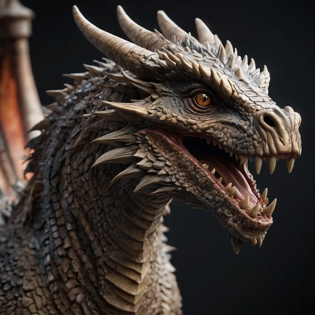 Unveiling the Exquisite Craftsmanship of Game of Thrones Toys