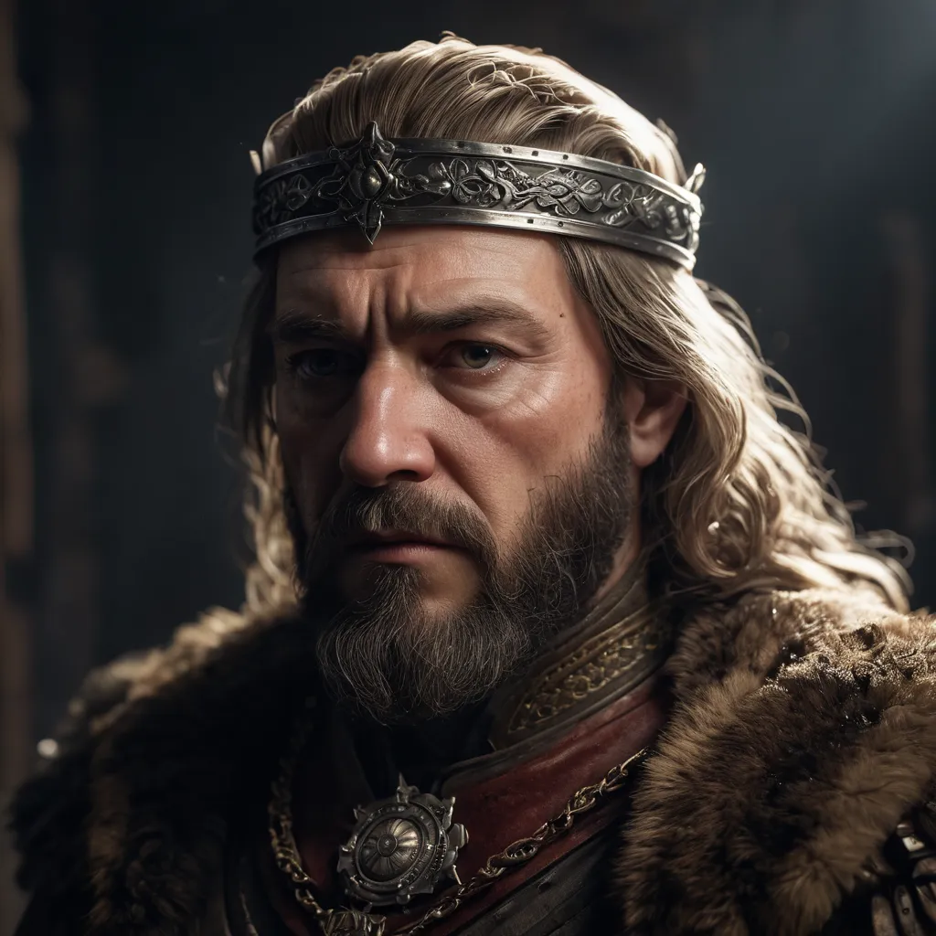 Unveiling the Mesmerizing World of Game of Thrones: A Profound ...