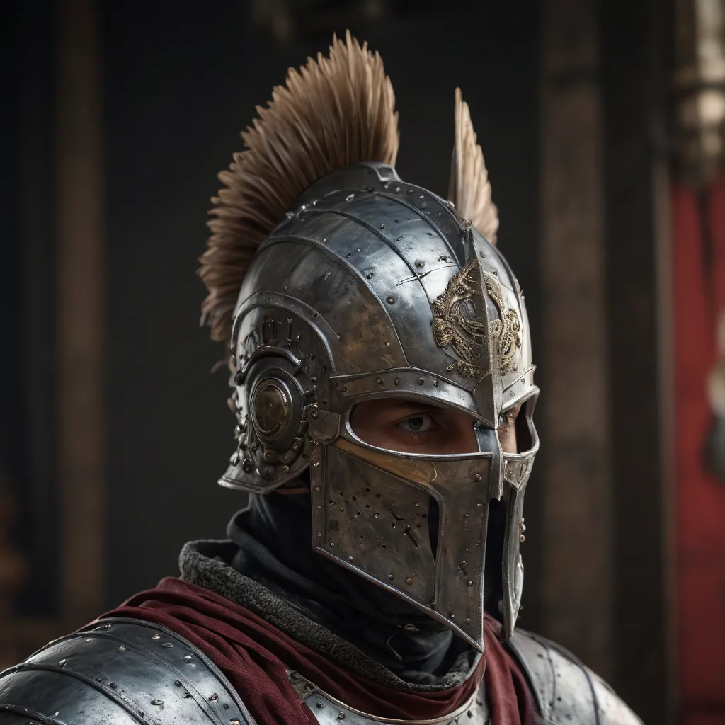 Unveiling the Enigmatic Realm of Knights in the Game of Thrones Series