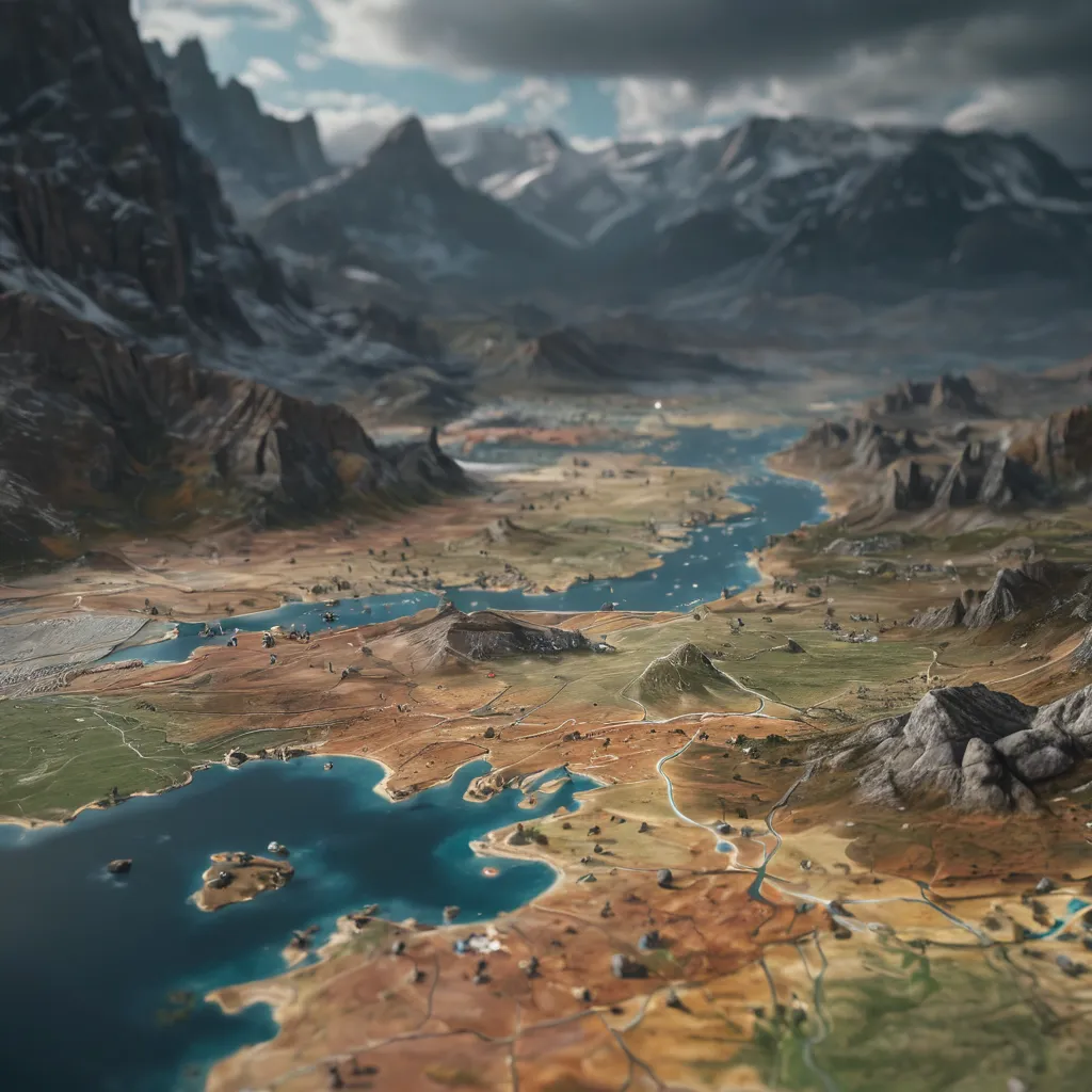 Unveiling the Intricacies of the World Game: A Detailed Exploration